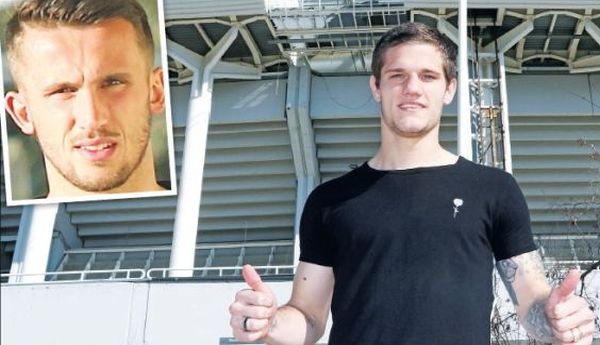 Στο φινάλε πήρε δύο «υπερόπλα»