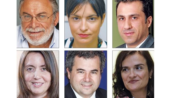 Σκληροί τεχνοκράτες στο Υπερταμείο