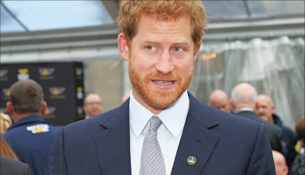 «Κανείς από την οικογένεια δεν θέλει να γίνει βασιλιάς»