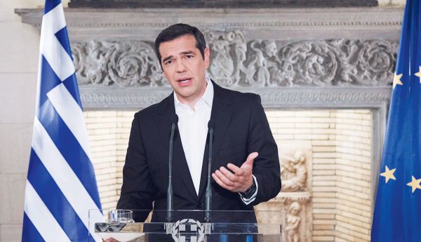 «Βόρεια Μακεδονία»: Το όνομα που χαρίζουμε στα Σκόπια!