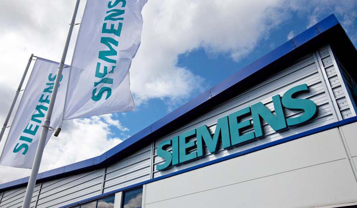 Η Siemens «λάδωσε» το ΠΑΣΟΚ και με τη βούλα της Δικαιοσύνης