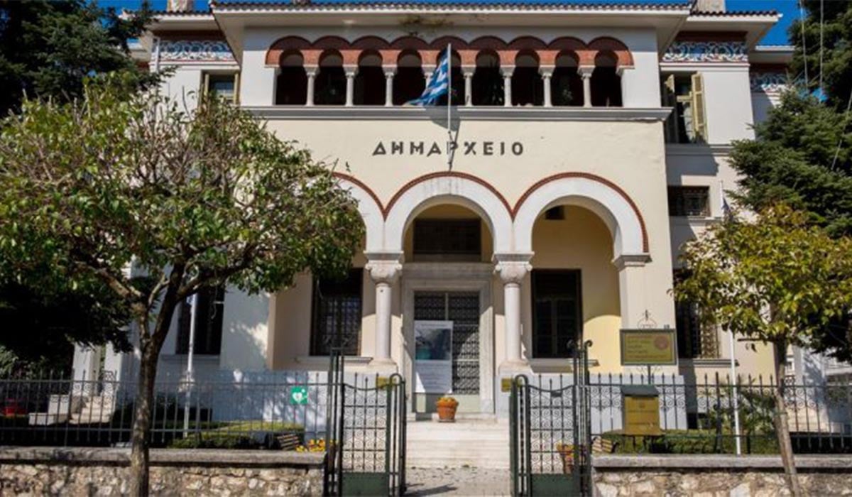 Δήμος Ιωαννιτών: Ανέβαλε άρον άρον για... Οκτώβριο (;) το συνέδριο για ...