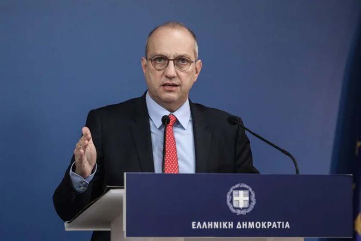 Ο Γιάννης Οικονόμου «άδειασε» τον Παπασταύρου των «ειδικών αποστολών»