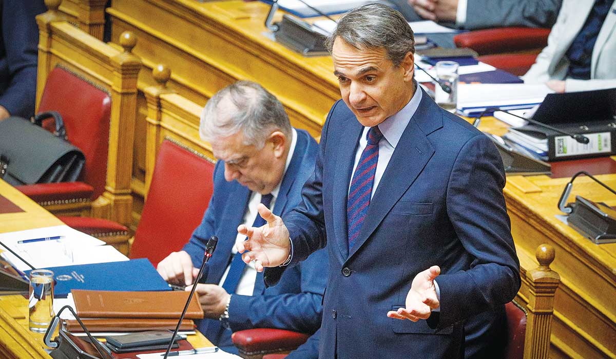 Εντονες διαφωνίες για το «μπλόκο» στον Κασιδιάρη