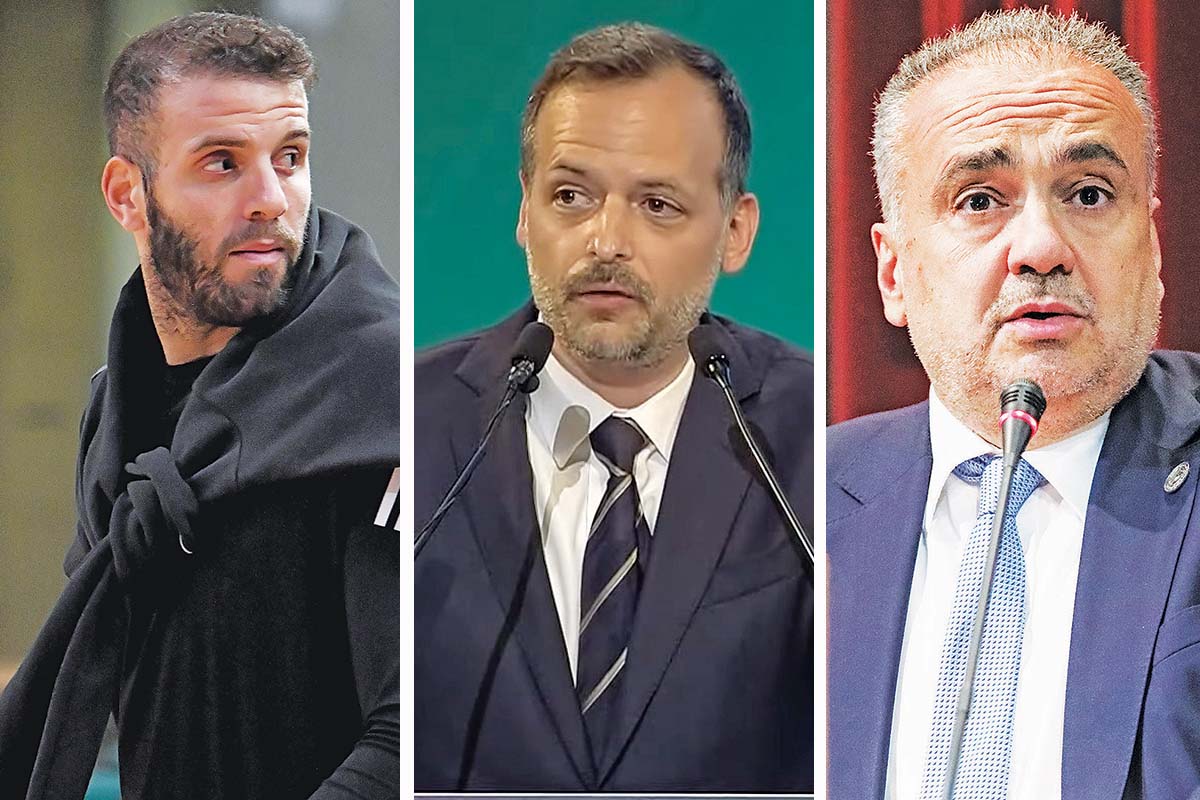 Το παζλ των εκλεκτών στον Δήμο της Αθήνας